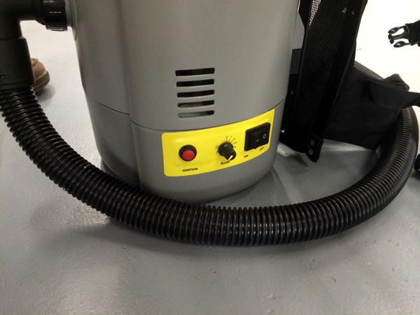 Karcher SG2 Refurbished Gum Remover for Sale