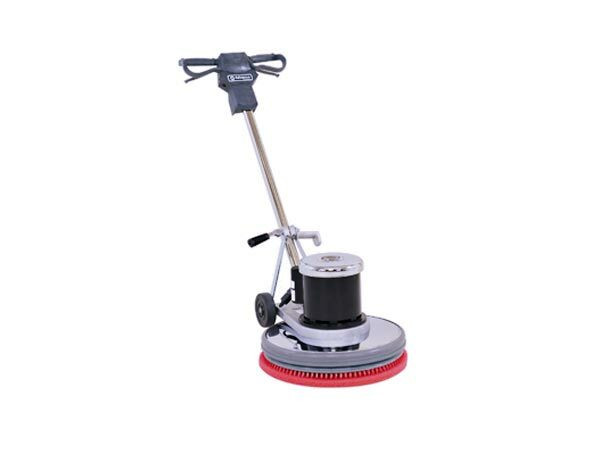 Industrial and Commercial Floor Cleaning Machines, Parts, and Service