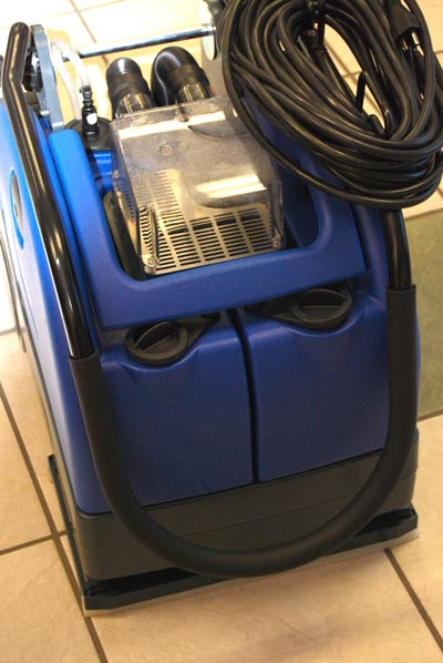 Clarke Vantage 13 Refurbished Micro Floor Scrubber for Sale