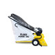 New Elgee PowerVac 30 Lithium Ion Litter Vacuum