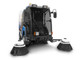 Madvac LS175 Street Sweeper Litter Collector for Sale