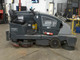 Advance CS7000 LP-48 Hybrid Sweeper Scrubber and Parts for Sale