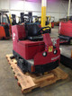 Factory Cat XR 40C Refurbished Rider Floor Scrubber for Sale