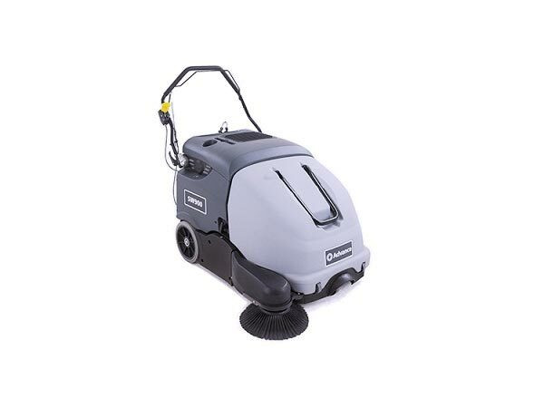 Industrial and Commercial Floor Cleaning Machines, Parts, and Service