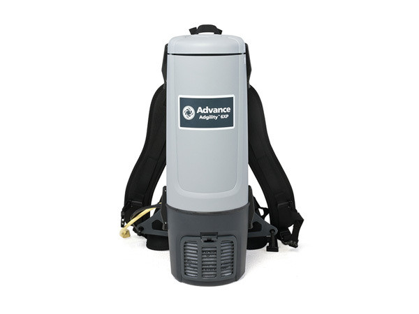 Advance SW8000 Industrial Ride On Floor Sweepers [Caliber Equipment]
