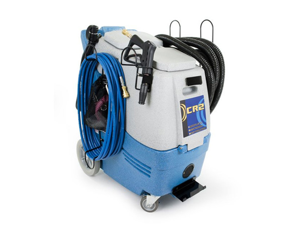 Touch Free Cleaning System - Caliber Equipment, Inc.