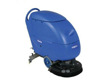Clarke Focus II L20 Disc Refurbished Pad Assist Scrubber for Sale