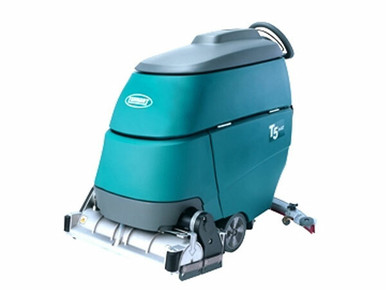 Tennant T5 32C Refurbished Compact Floor Scrubber for Sale