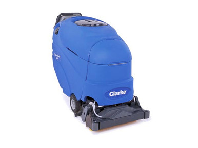 56317013 Clarke Cleantrack L24 Multisurface Floor Cleaner for Sale