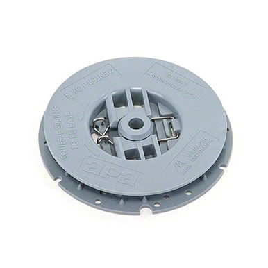 Advance 56393567 RETAINER PAD - Caliber Equipment