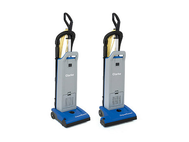 107407690 Clarke Carpetmaster 112 Commercial Upright Vacuum for Sale