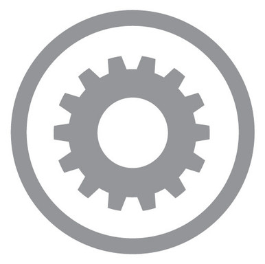 Advance 56601050 MOTOR DRIVE WHEEL - Caliber Equipment