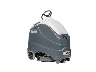 56104010 Advance SC1500 20D Ecoflex Stand On Floor Scrubber and Parts ...