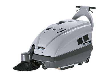 Refurbished MACH Mach 1 EB Floor Sweeper for Sale | MS0011