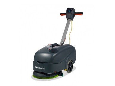 903921 Nacecare TT516 Corded Floor Scrubber for Sale