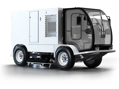 Cyclone CY5000 High Pressure Washer for Sale