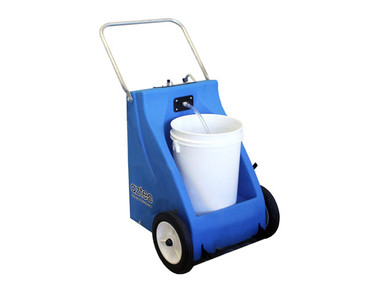 Aztec Clean Mist Chemical Fogging Disinfecting System and Parts for Sale