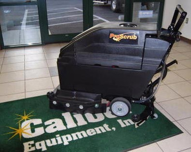 Aztec Pro Scrub 20 Refurbished Floor Scrubber and Parts for Sale
