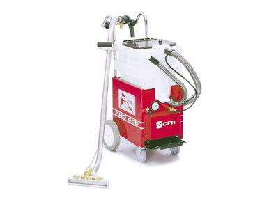 CFR Pro Station 400 Refurbished Carpet Extracting System and Parts for Sale