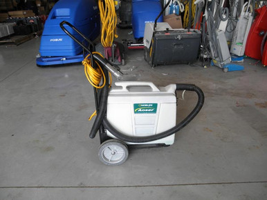Tennant Anser 1000 Refurbished Carpet Spotter for Sale