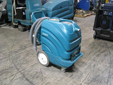 Tennant 1180 Refurbished Carpet Extractor for Sale