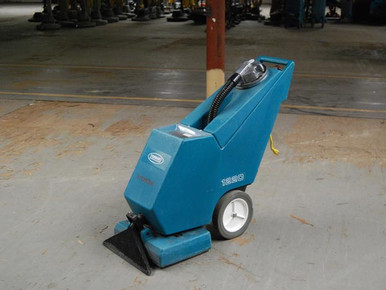 Tennant 1220 Refurbished Carpet Extractor for Sale
