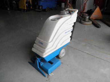 Tennant Power Eagle 1016 Refurbished Carpet Extractor for Sale