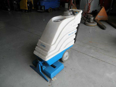 Tennant Power Eagle 1020 Refurbished Carpet Extractor for Sale