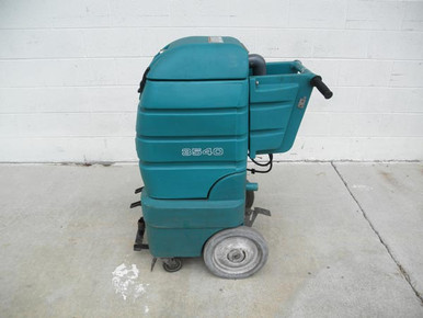 Tennant 3540 Refurbished Wet Dry Vacuum for Sale