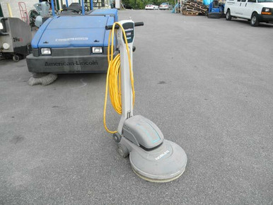 Nobles Speed Shine 1200 Refurbished Floor Buffer for Sale