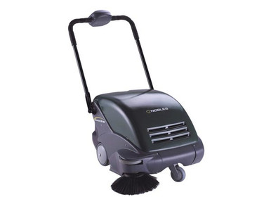 Nobles Scout 24 Refurbished Floor Sweeper for Sale