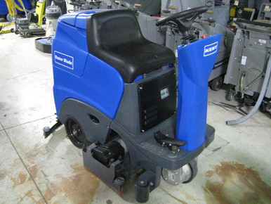 Kent Razor Blade 26D Refurbished Rider Floor Scrubber for Sale