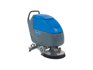 Kent Razor 20 Refurbished Floor Scrubber for Sale