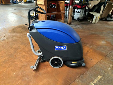 Kent Razor E17 Refurbished Electric Floor Scrubber for Sale