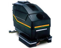 NSS Wrangler 26 Refurbished Floor Scrubber for Sale