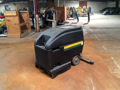 NSS Wrangler 1708 Refurbished Floor Scrubber for Sale
