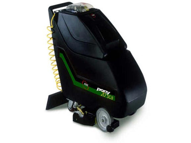 NSS Pony SCA Refurbished Carpet Extractor for Sale