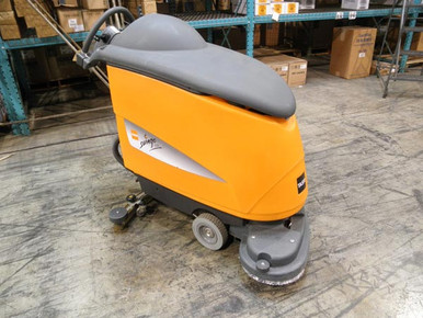 Taski Swingo 1250B Refurbished Floor Scrubber for Sale