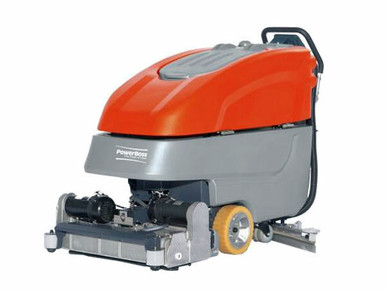 Powerboss sw9xv Refurbished Floor Sweeper for Sale