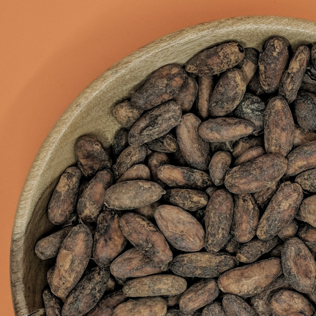 Cacao Beans Cacao Fruit, Nature's Chocolate My Exotic Fruit The