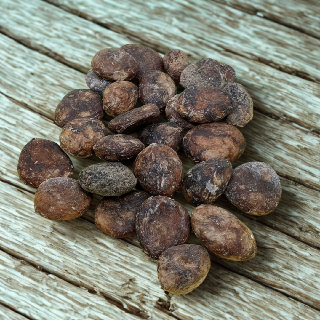 Copoazú Beans - CocoaSupply