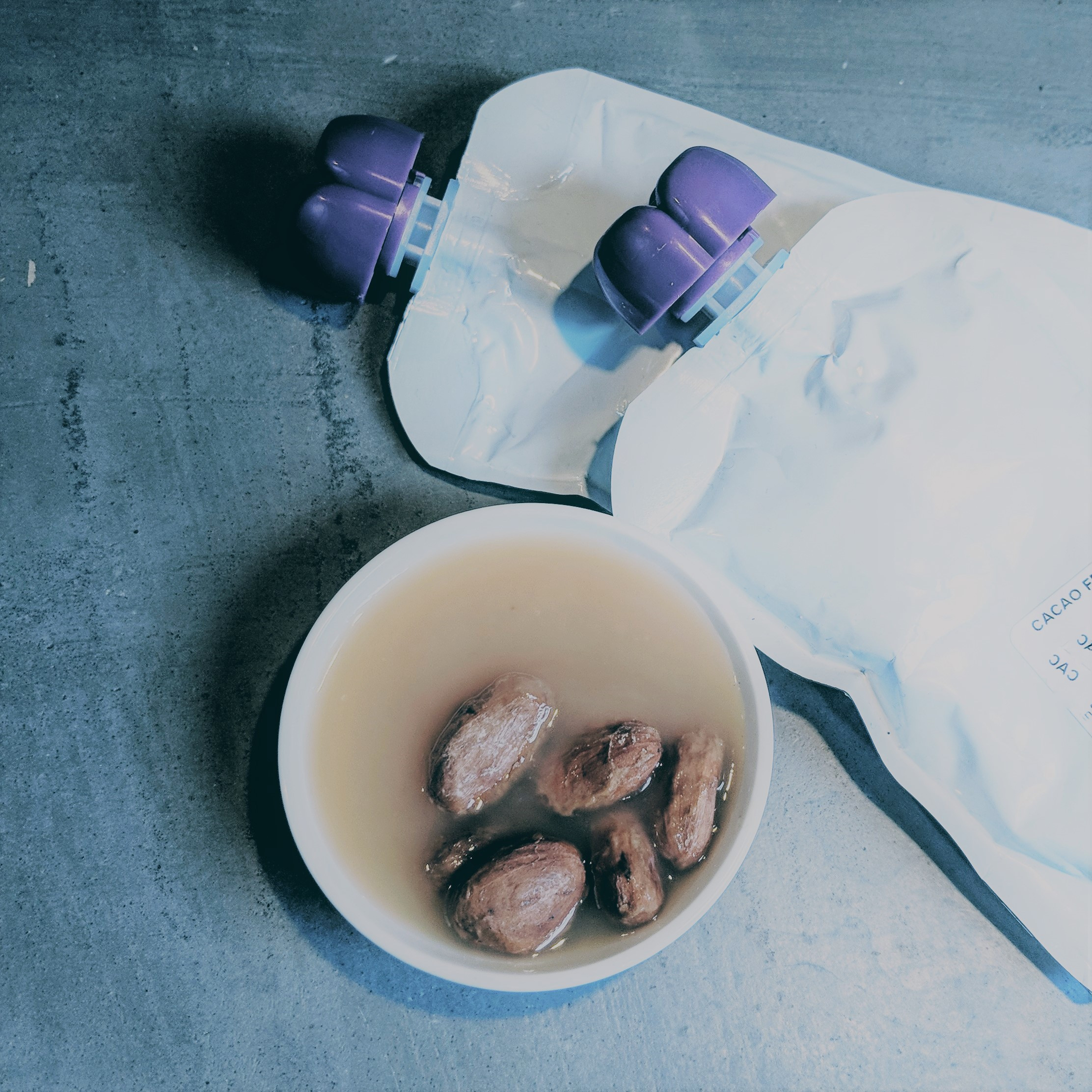 Cocoa Supply - Wholesale Sustainable Cacao Products and Specialty ...