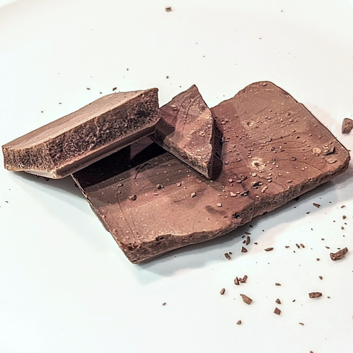 Fat Blooming and Sugar Bloom in Chocolate - CocoaSupply