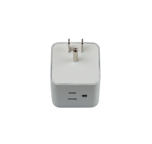 Brilliance WiFi SMART SOCKET 2 - Green Foundry Co.