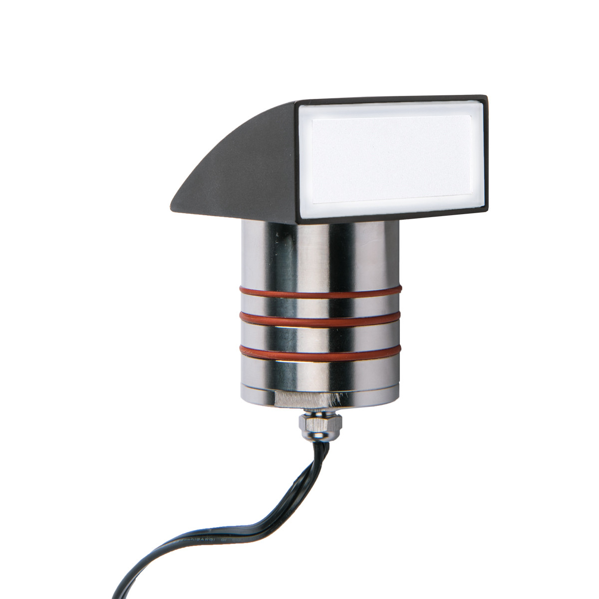 645 of 2344 WAC 2″ Inground Recessed Round Hood