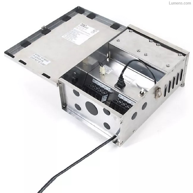 WAC Transformer