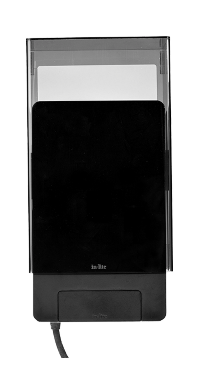 In-Lite Hub Protector