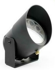 Haven Full Color Aluminum LED Up Light