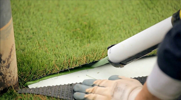 Artificial turf Adhesive