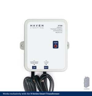 Haven Wifi Stratus Transformer - Green Foundry Co.